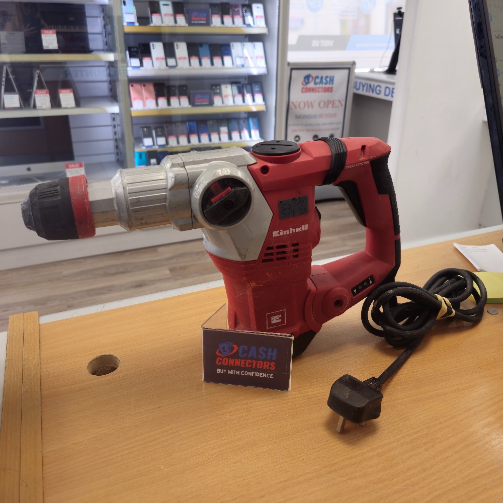 Einhell TE-RH 32 SDS Rotary Hammer Drill - Own4Less